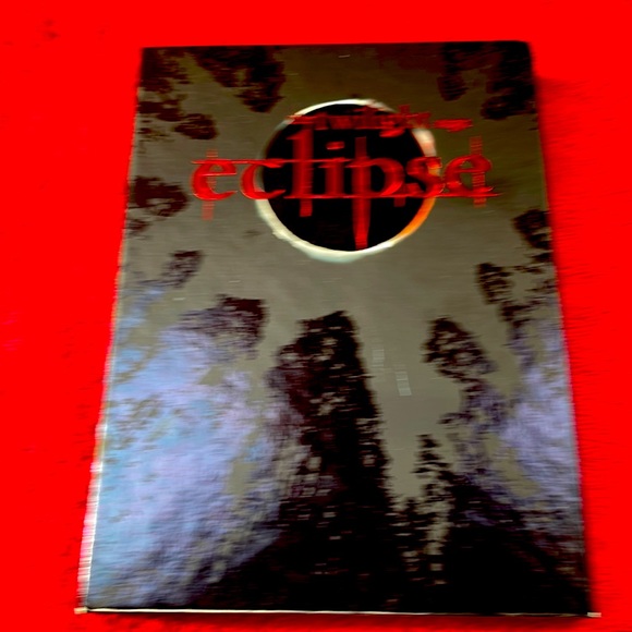 Summit entertainment | Media | The Twilight Saga Eclipse Two Disc Dvd ...